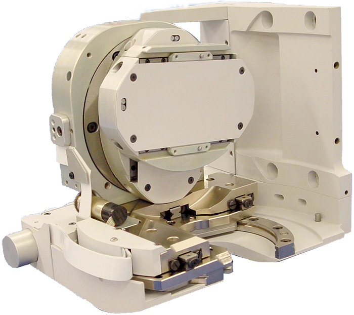 Systèmes de positionnement - PM guidage linéaire